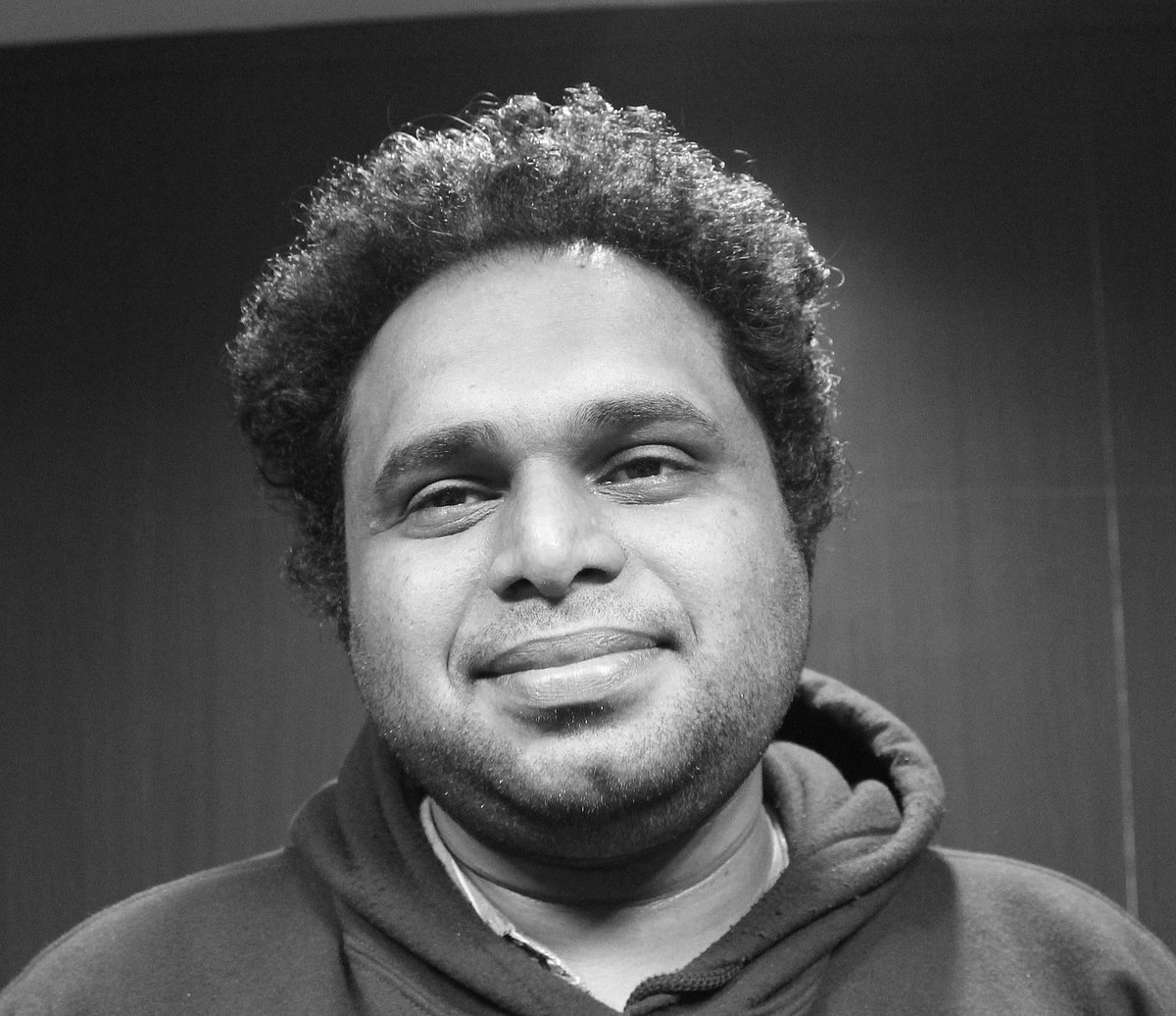 It is a leap of faith from both sides-Anup on becoming Deputy Registrar,SC