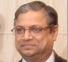 Law Ministry asks SC to reconsider Gopal Subramanium’s elevation