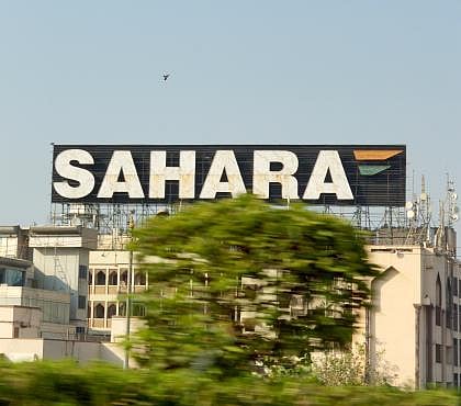 SEBI-Sahara: Supreme Court directs sale of Amby Valley - Bar & Bench