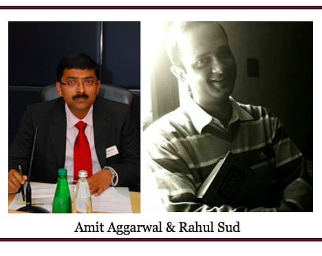 SNG & Partners goes Int.; Opens office in Singapore with Rahul Sud