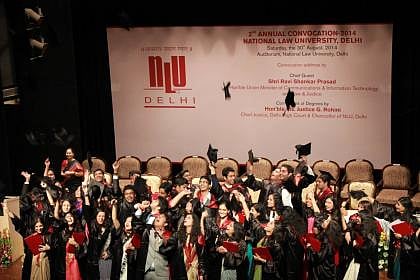 In Conversation with NLU D gold medalist, Arushi Goel - Bar & Bench