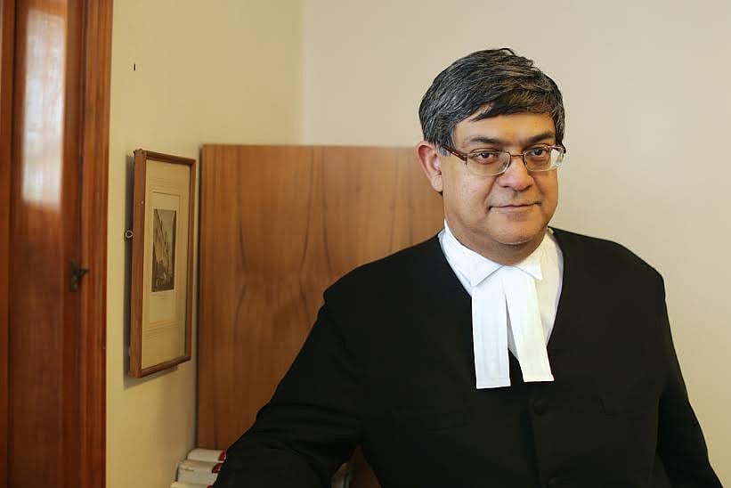 Ex-ASG,Sr Advocate Gourab becomes Overseas Associate at Essex Court