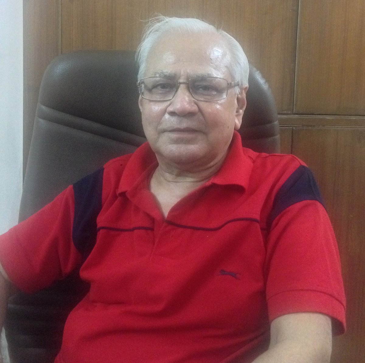 In conversation with the former Chief Justice of India, VN Khare