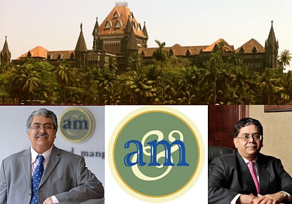 Shardul versus Cyril: Cyril Shroff gets second extension to file affidavit