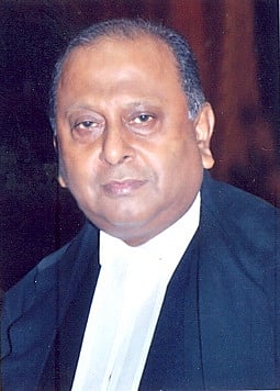Orissa Chief Justice Amitava Roy recommended for elevation to SC
