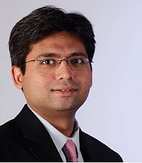 Partner Nishant Parikh on recruitments at Trilegal (The Recruiters) - B&B