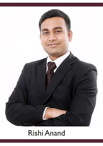 [Exclusive] Ex-Amarchand Delhi, Gnarus founder Rishi Anand likely to join