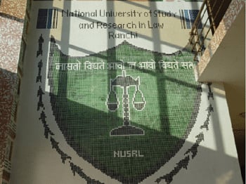 #RecTracker: 27 students of NUSRL 2017 batch placed,avg salary of 5lakh