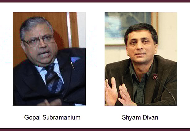 #Aadhaar:“Fundamental right to privacy is hard fought jurisprudence”Gopal