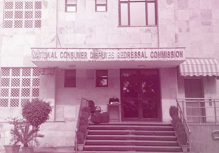 Coram non-judice? Functioning of single-member benches at the National ...