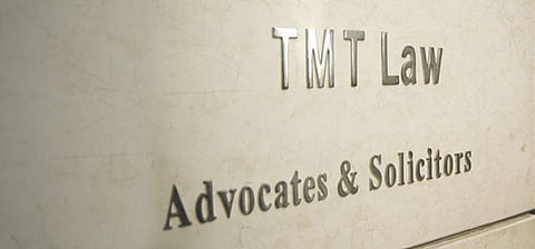 TMT Law Practice opens offices in Kolkata and Bangalore - Bar & Bench
