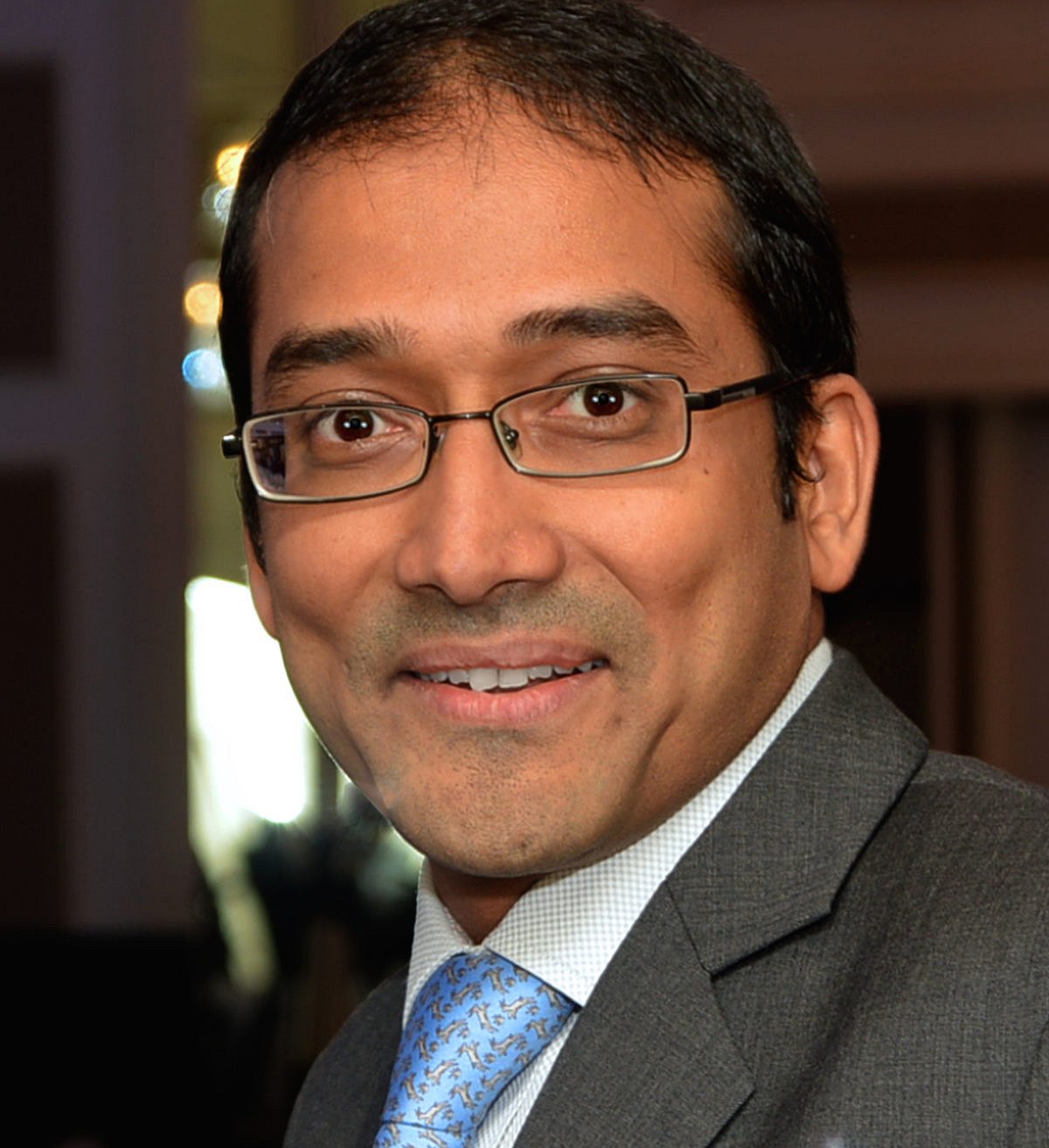 Over 30 equity partners own 100 % equity - JSA's Somasekhar - B & B