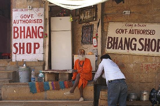 PIL in Bombay HC to decriminalise cannabis goes up in smoke