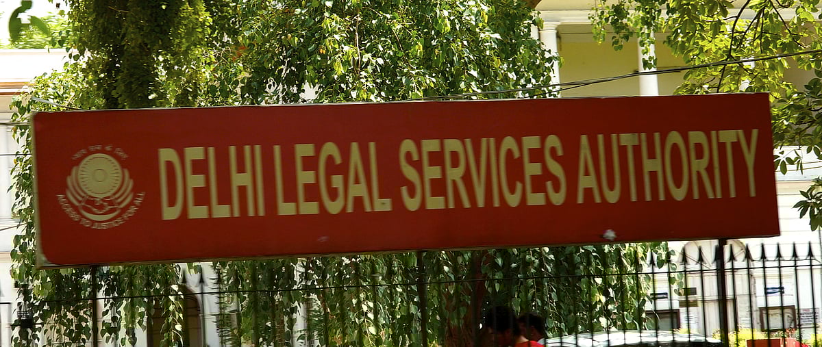 Mega Legal Services camp organised by DSLSA on Rights of SCs/ STs