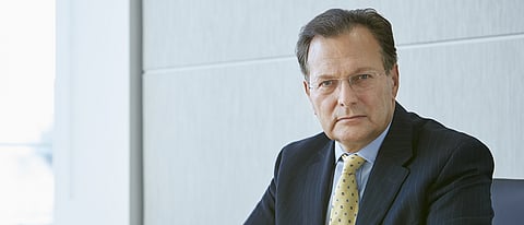 In Conversation with HKIAC's Lord Peter Goldsmith QC - Bar & Bench