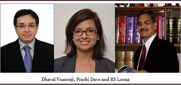Dhaval Vussonji + Alliance Corp Lawyers to form 40-lawyer full service firm