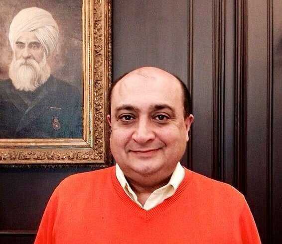 Neeraj Kaul, Rajshekhar Rao, SAM get interim stay for Coal India