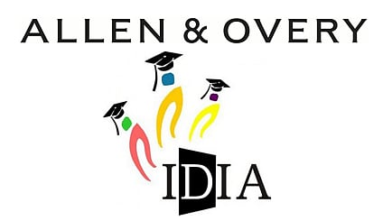 Allen & Overy to offer internships to IDIA Scholars as part of tie-up