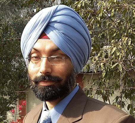 Supreme Cour issues notice in Navdeep petition to curb tribunalisation