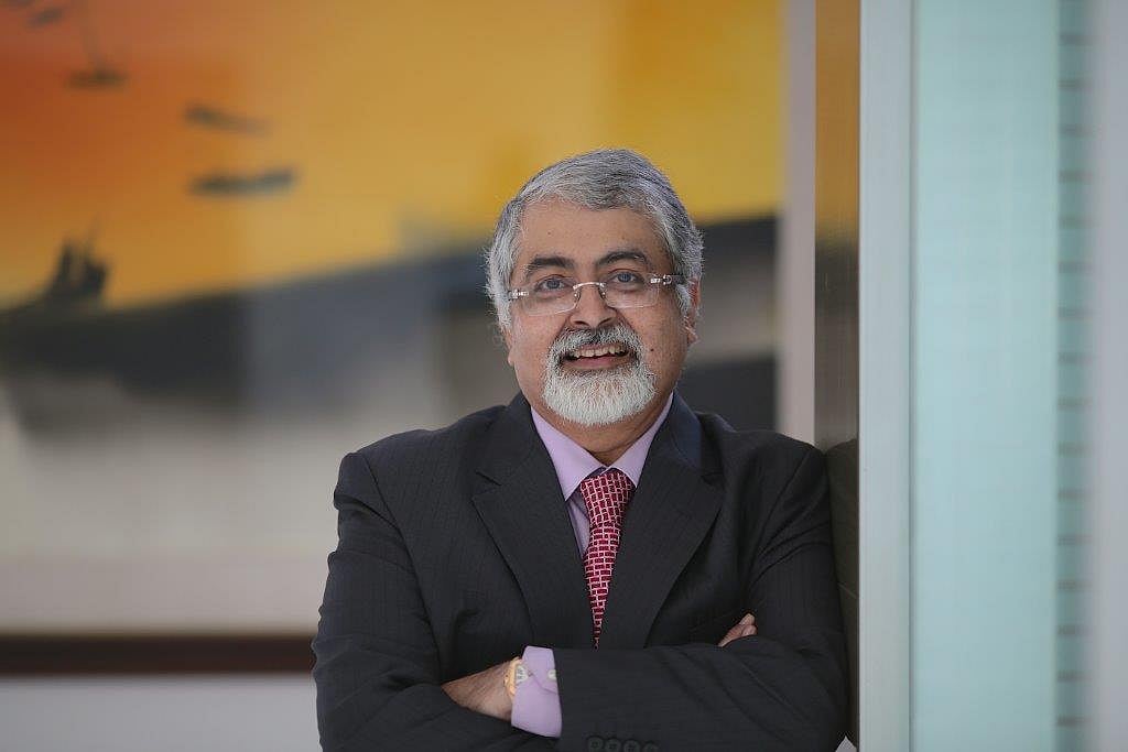 Shardul Shroff on one year of Shardul Amarchand Mangaldas-Bar & Bench