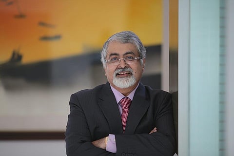 Shardul Shroff on one year of Shardul Amarchand Mangaldas-Bar & Bench