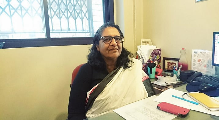The Bombay Seniors: In Conversation with senior counsel Gayatri Singh