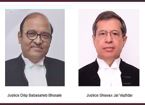 Judiciary watch: Allahabad High Court gets new Chief Justice - B & B