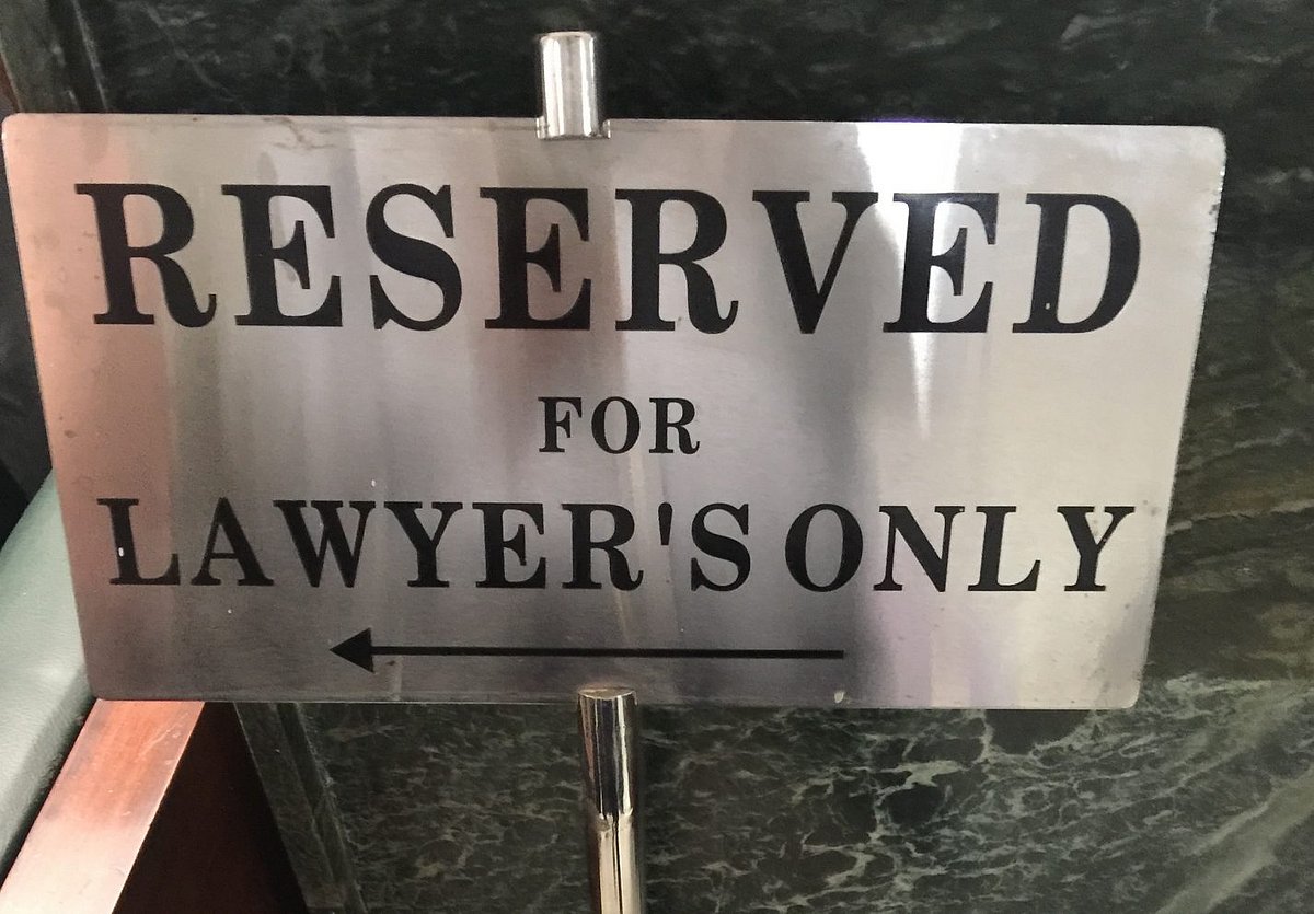 Advocates ID card issued by Bar Council valid proof to enter Airports