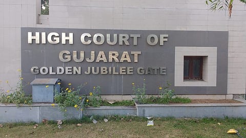 Gujarat lawyer Megha Jani withdraws consent to become Gujarat HC judge