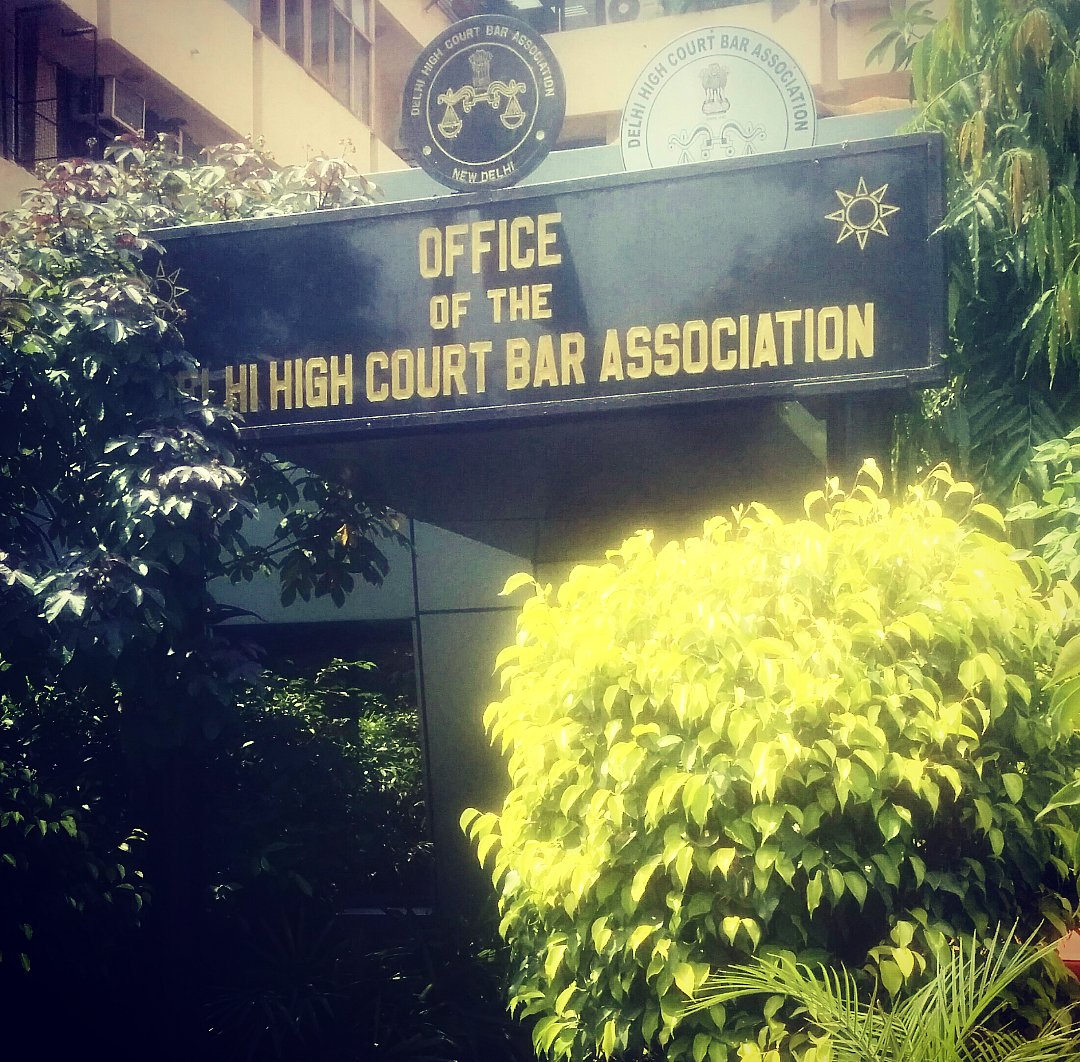 Delhi HC rules on One Bar, One Vote; Prez Khosla to file an SLP