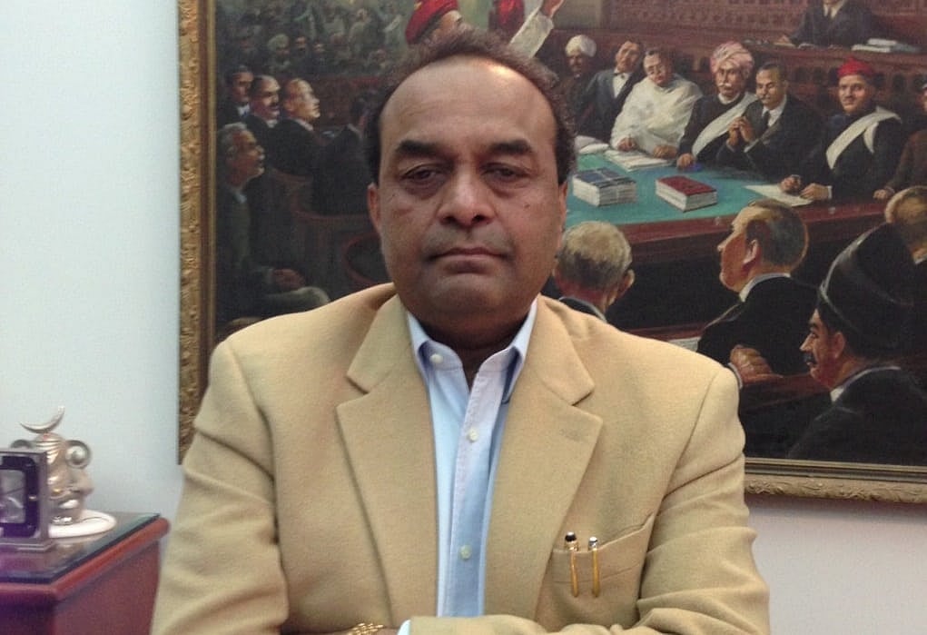 Mukul Rohatgi appears for Sahara in SEBI Sahara case in Supreme Court
