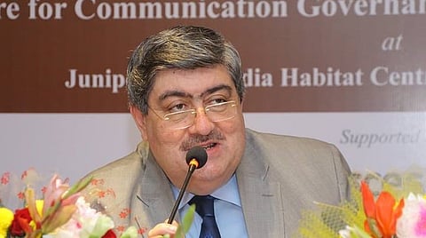 Judges must be bold if they expect other institutions to show courage ...