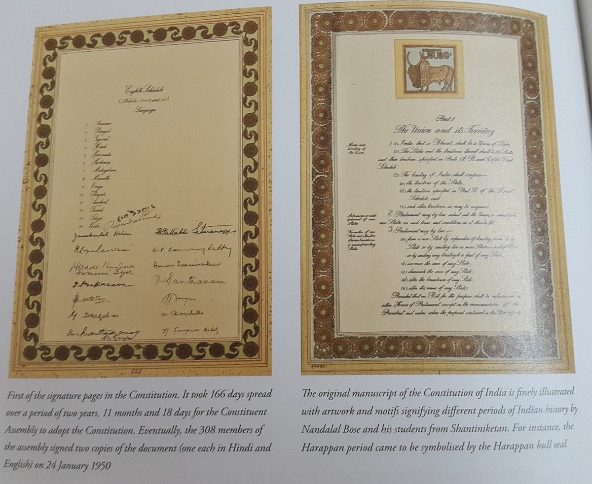 Article 163 of the Constitution: A misplaced legacy of the British Era