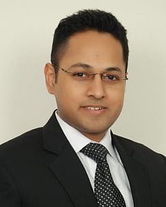 NLSIU grad and Ex-MV Kini Partner Ashish Suman joins JSA