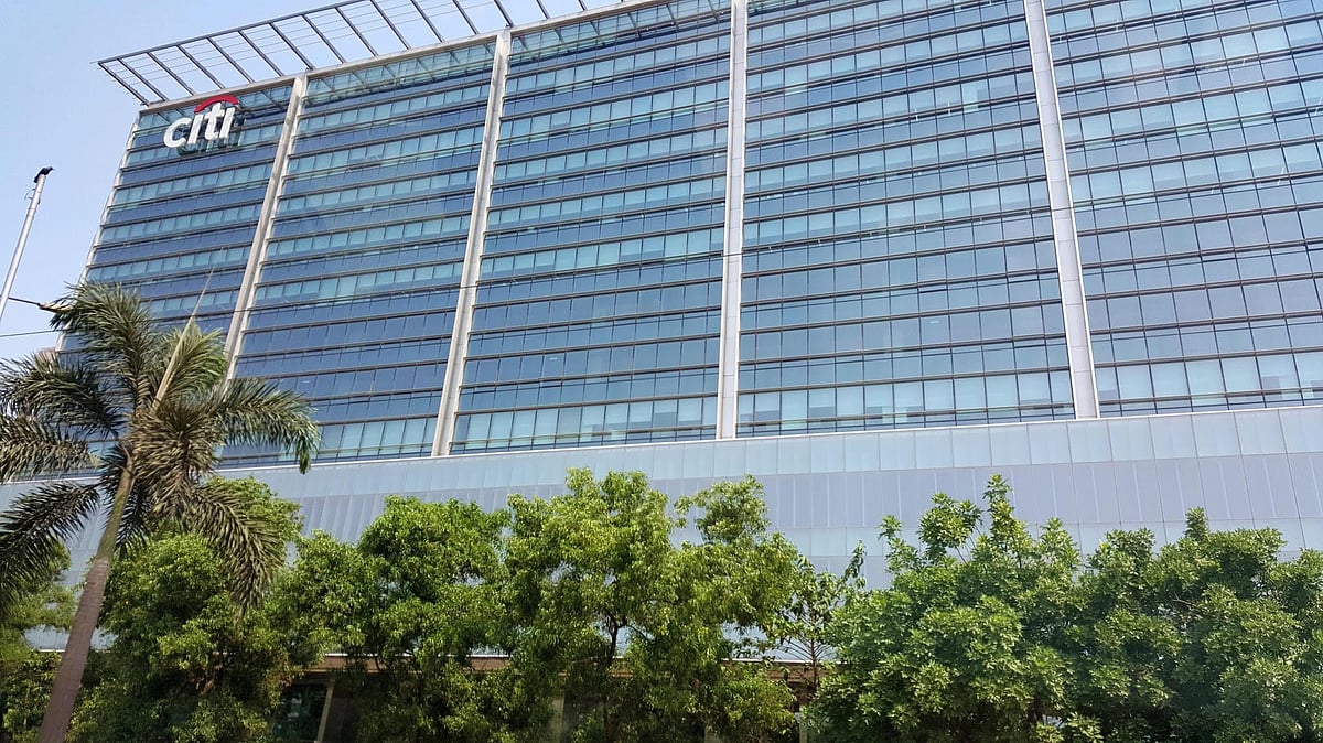 Citi's Nitin Batra & Pramod Rao on building a global legal hub in Mumbai