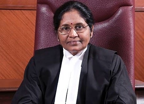 Delhi HC’s First Woman Chief Justice, G Rohini retires - Bar & Bench