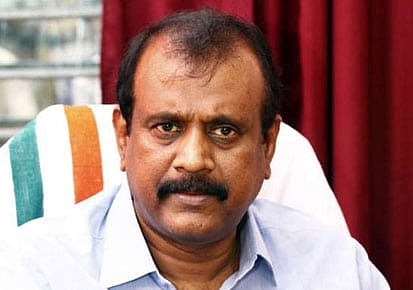 Supreme Court directs reinstatement of former Kerala DGP TP Senkumar