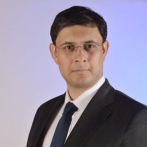 [Exclusive]: Cyril Amarchand scoops Trilegal Partner Faraz Alam Sagar