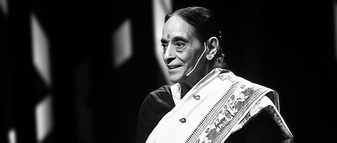 Women of the Indian Judiciary: Justice Leila Seth