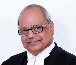 Profile: First Chairperson of Lokpal, Justice PC Ghose