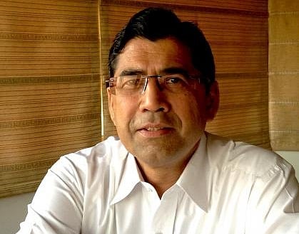 Senior Advocate Arvind Datar to deliver the 19th Justice PD Desai ...