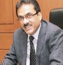 Argus Partners sets up FRP with former RBI official Pramod Panda