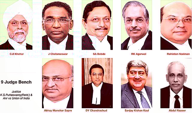 Remembering Justice HR Khanna on his 14th death anniversary