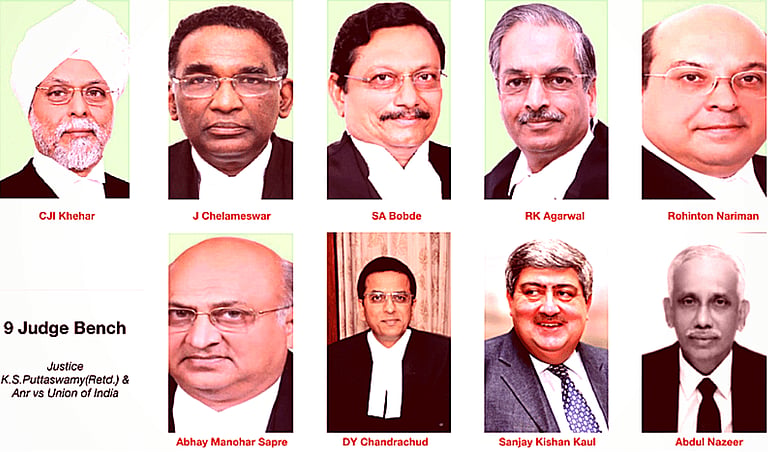 20 important judgments passed by Justice DY Chandrachud as Supreme ...