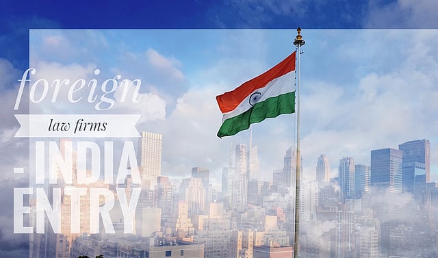 How Indian law firms are reacting to the opening up of the Indian legal ...