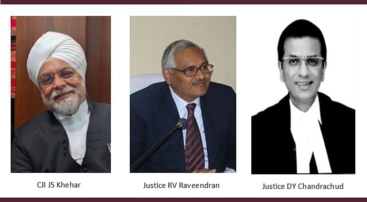 J. Raveendran to get 1 lakh per sitting at Blr,for guiding NIA in ...