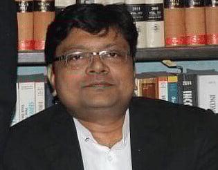Shekhar Bobby Saraf first NLSIU graduate to become a High Court Judge