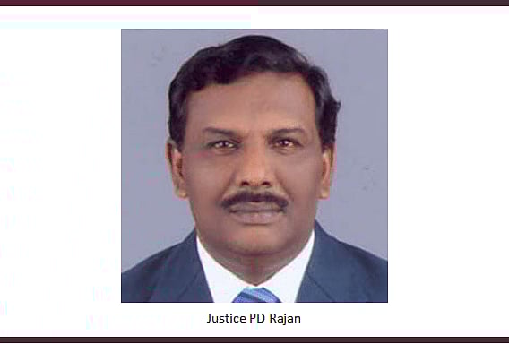 Police officer allegedly threatened by Kerala HC judge for registering case