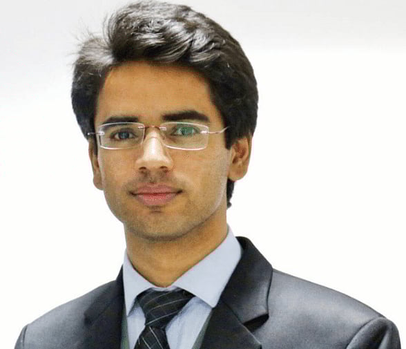 In Conversation with 2018 Rhodes Scholarship awardee, Sameer Rashid