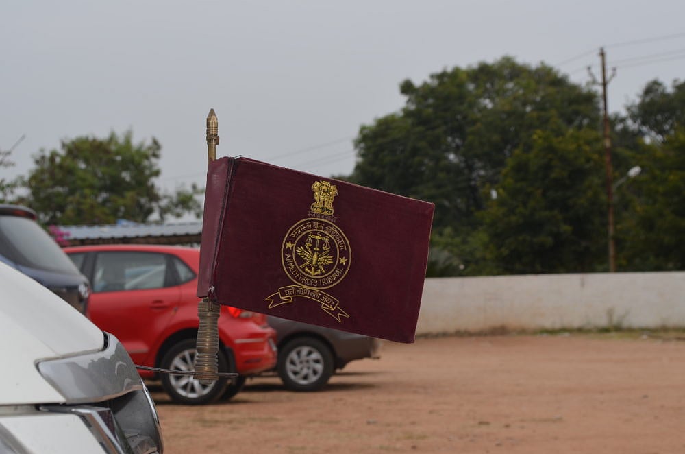AFT stays retirement of officer after Defence Min fails to comply with ...